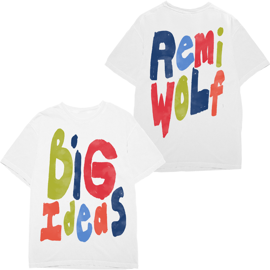 APPAREL – Remi Wolf Merch