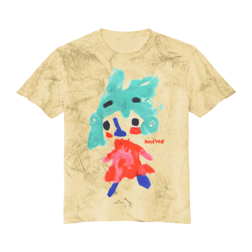 APPAREL – Remi Wolf Merch