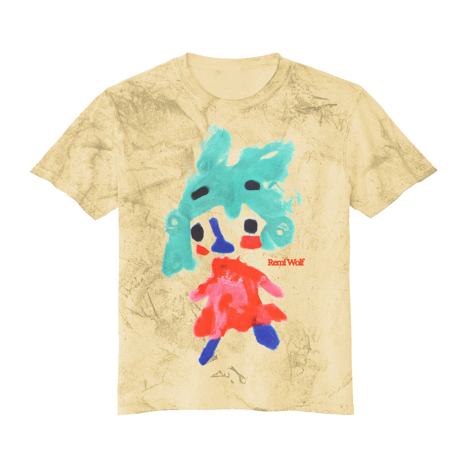 APPAREL – Remi Wolf Merch