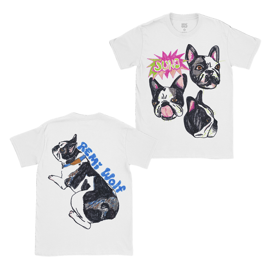 APPAREL – Remi Wolf Merch