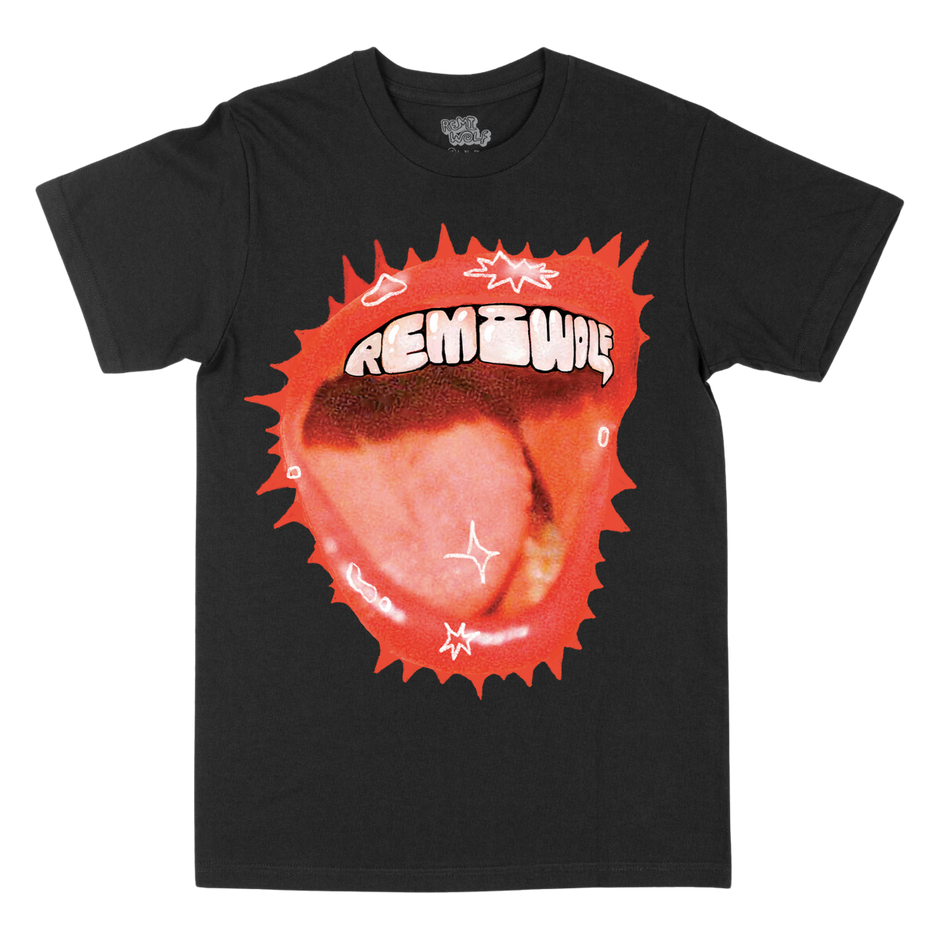 APPAREL – Remi Wolf Merch