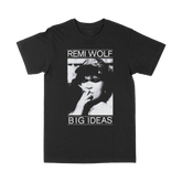 REMI WOLF | Official Website & Merchandise Store – Remi Wolf Merch