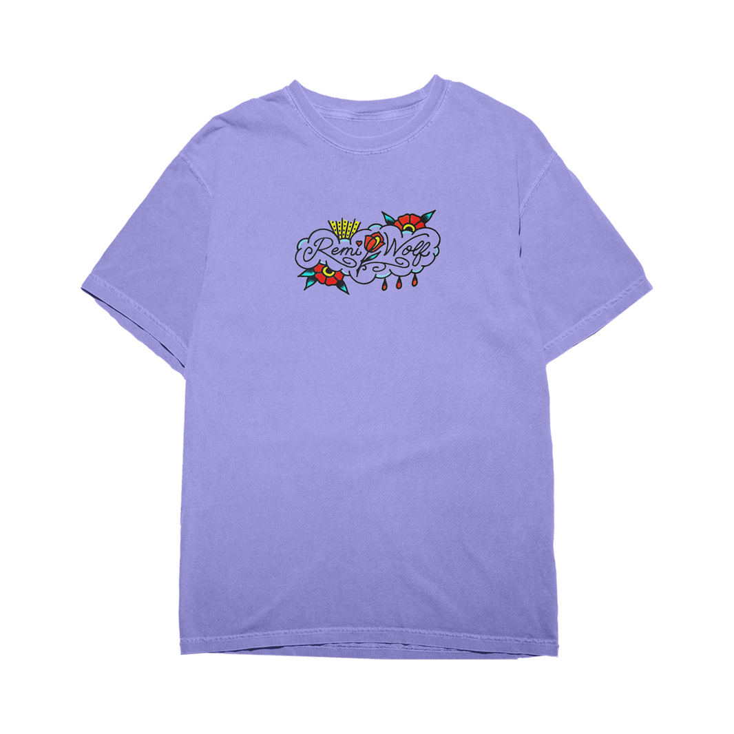 REMI WOLF | Official Website & Merchandise Store – Remi Wolf Merch