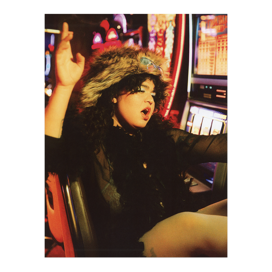 REMI WOLF | Official Website & Merchandise Store – Remi Wolf Merch