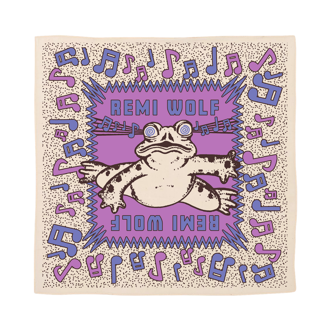 REMI WOLF | Official Website & Merchandise Store – Remi Wolf Merch