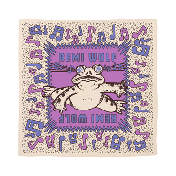 REMI WOLF | Official Website & Merchandise Store – Remi Wolf Merch