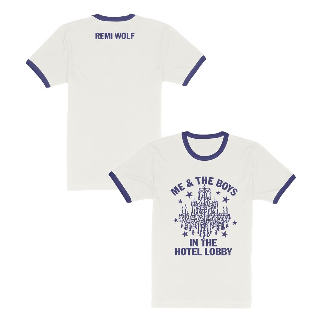 REMI WOLF | Official Website & Merchandise Store – Remi Wolf Merch