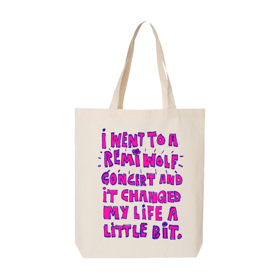 REMI WOLF | Official Website & Merchandise Store – Remi Wolf Merch