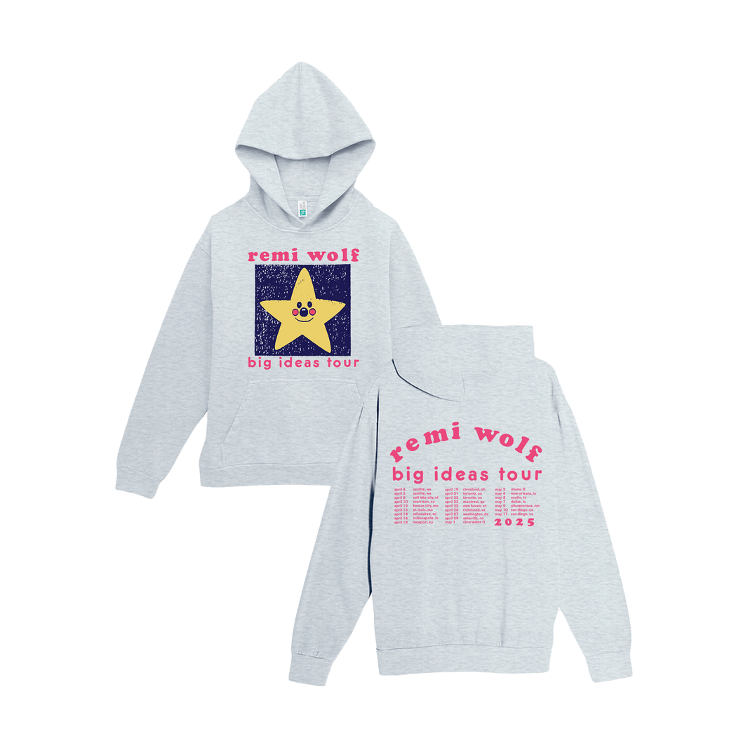 REMI WOLF | Official Website & Merchandise Store – Remi Wolf Merch