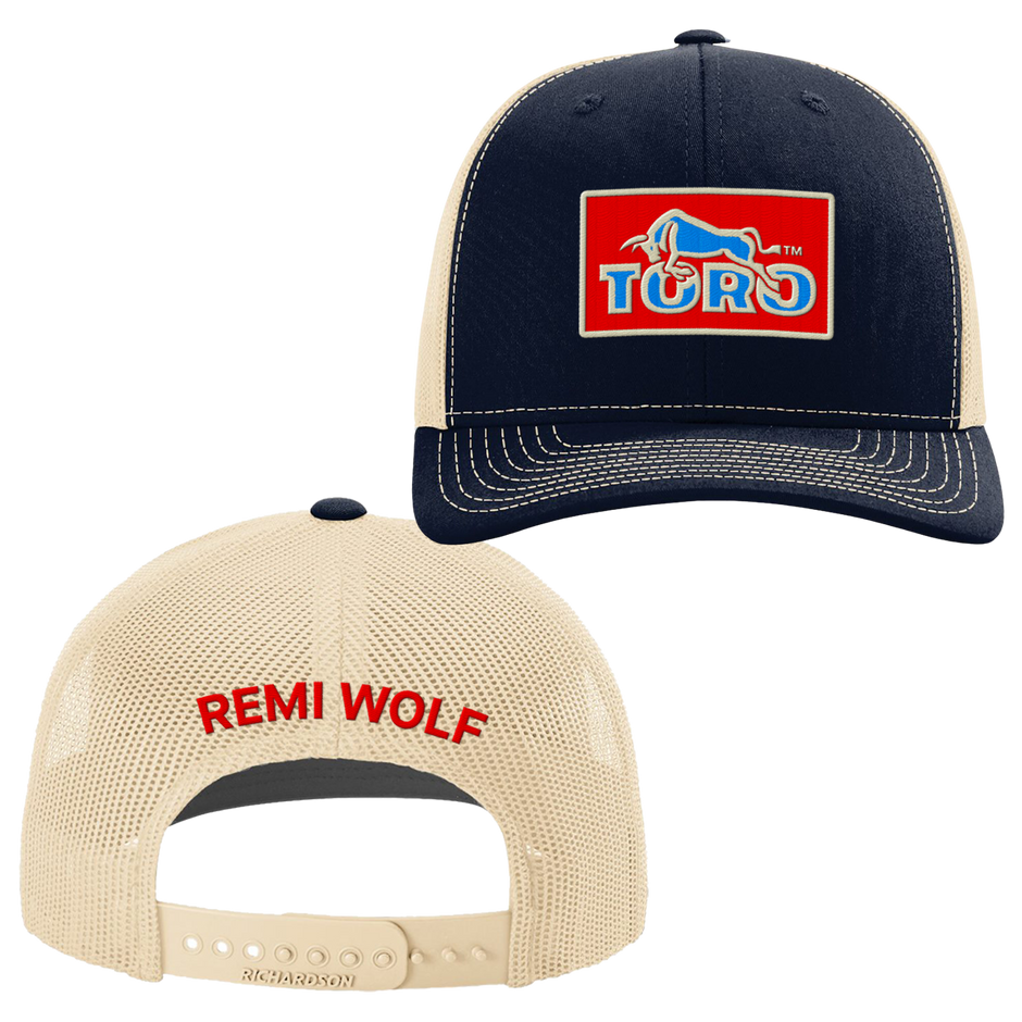 REMI WOLF | Official Website & Merchandise Store – Remi Wolf Merch
