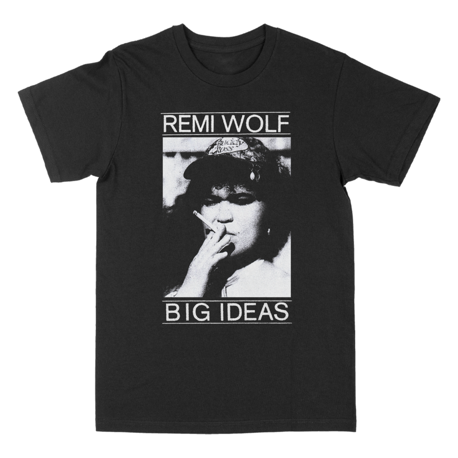 REMI WOLF | Official Website & Merchandise Store – Remi Wolf Merch