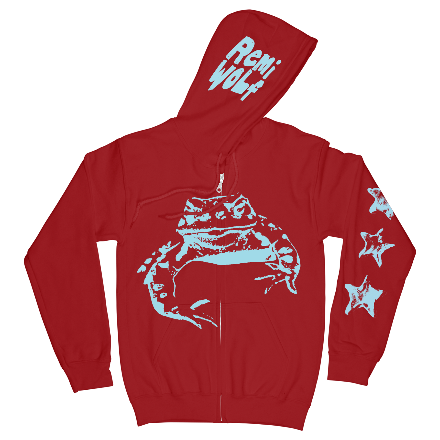 APPAREL – Remi Wolf Merch