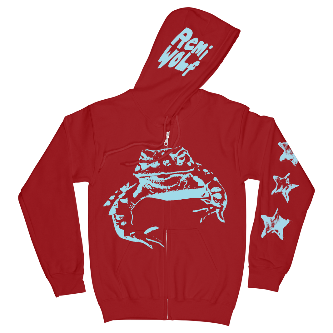 APPAREL – Remi Wolf Merch