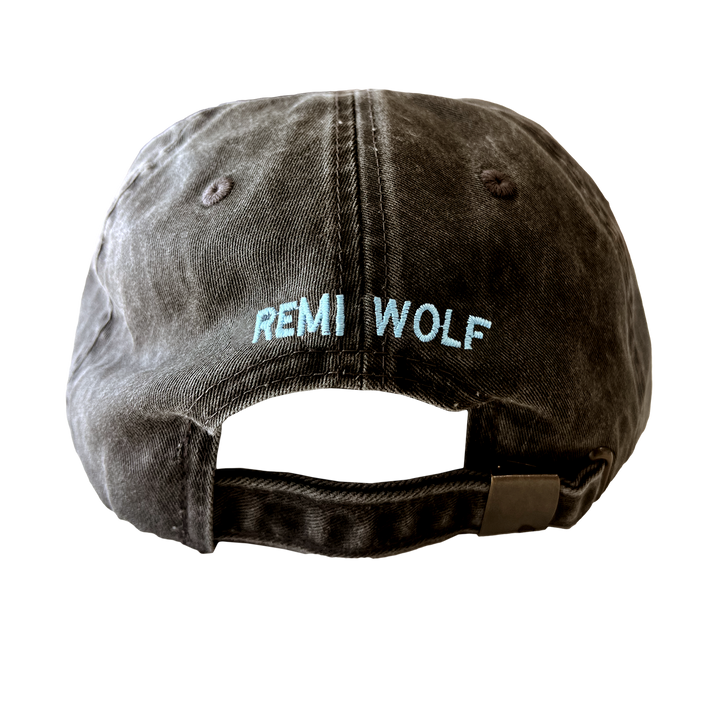 REMI WOLF | Official Website & Merchandise Store – Remi Wolf Merch