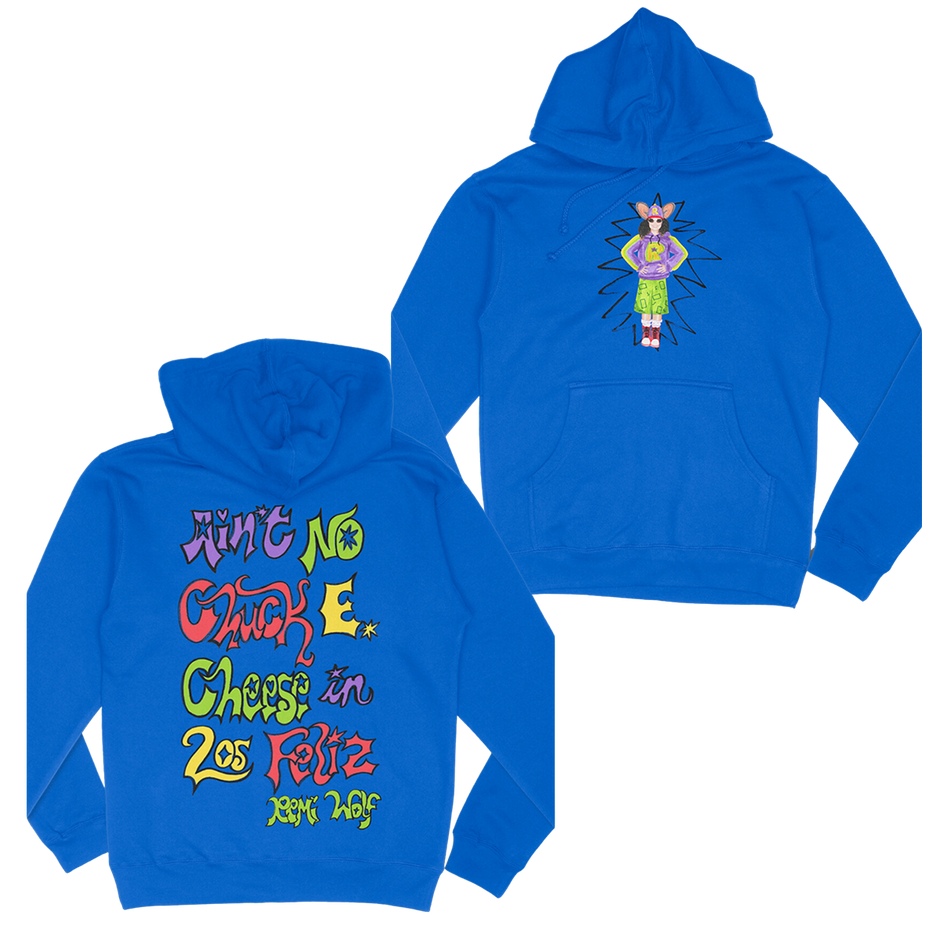 APPAREL – Remi Wolf Merch