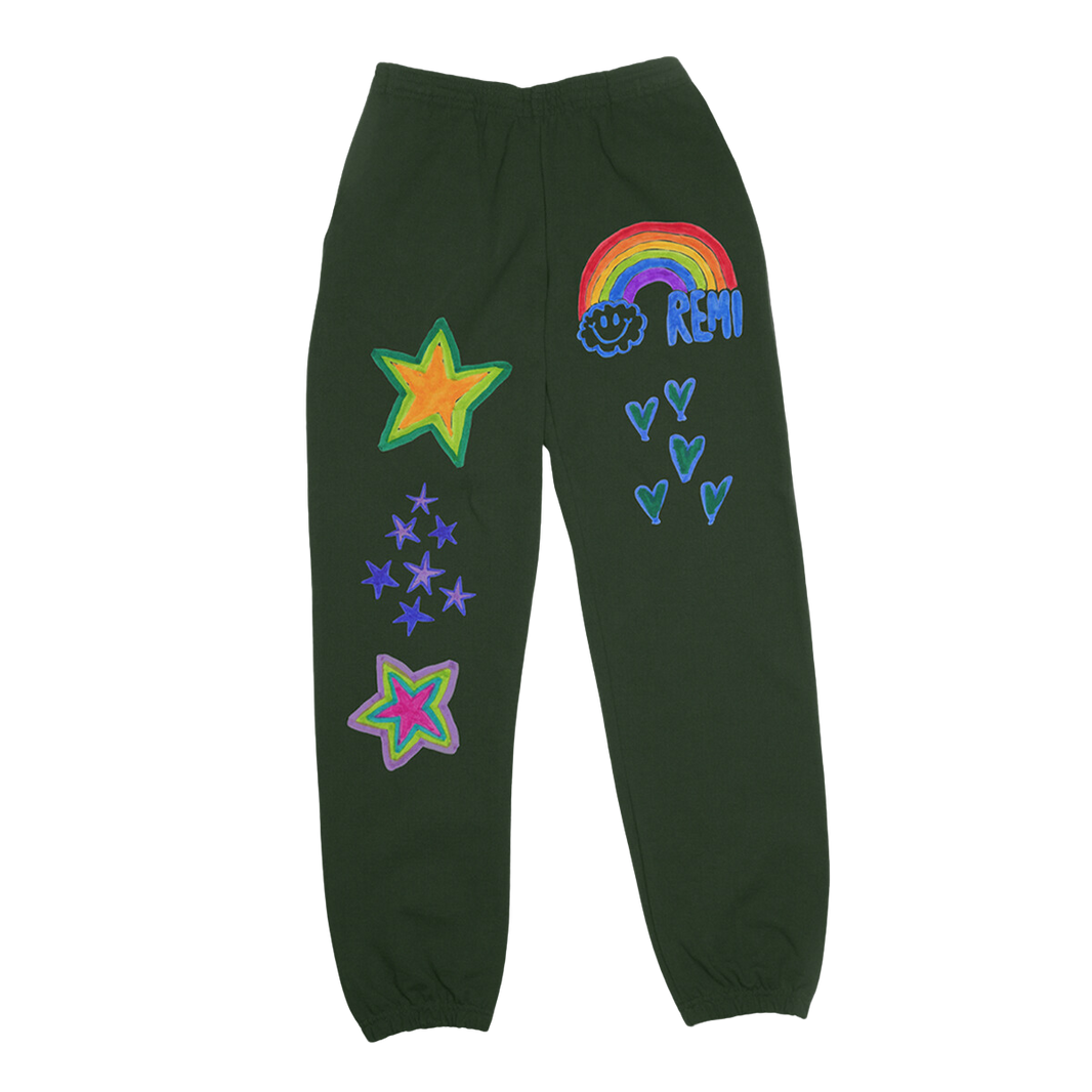 APPAREL – Remi Wolf Merch