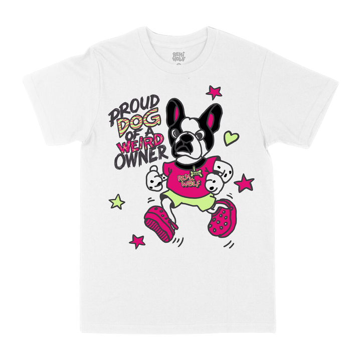 APPAREL – Remi Wolf Merch