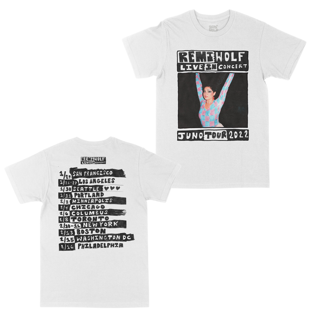 APPAREL – Remi Wolf Merch