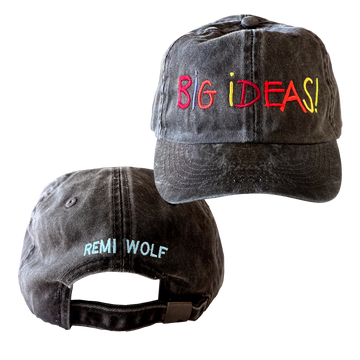 REMI WOLF | Official Website & Merchandise Store – Remi Wolf Merch