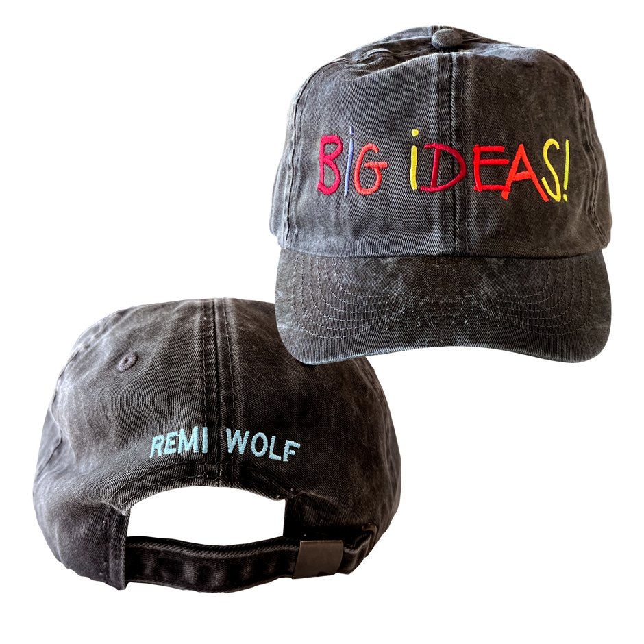 VIEW ALL – Remi Wolf Merch